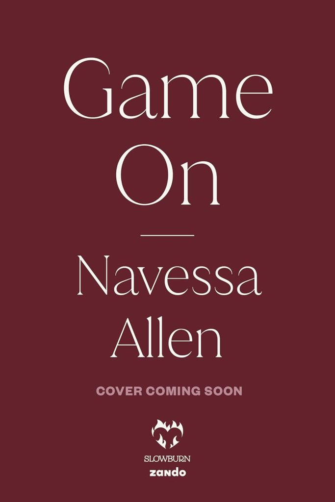 My Works - Navessa Allen